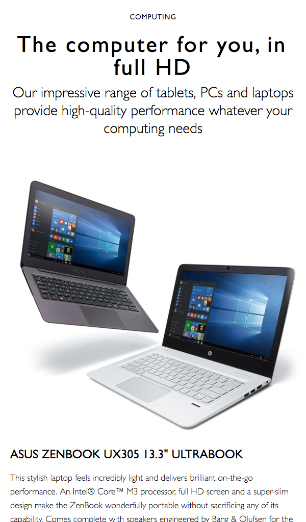 John Lewis Technology - App on the Amazon Appstore