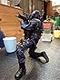 Amazon.com: Click N' Play 12-Inch Action Figures Police Unit Swat Team ...
