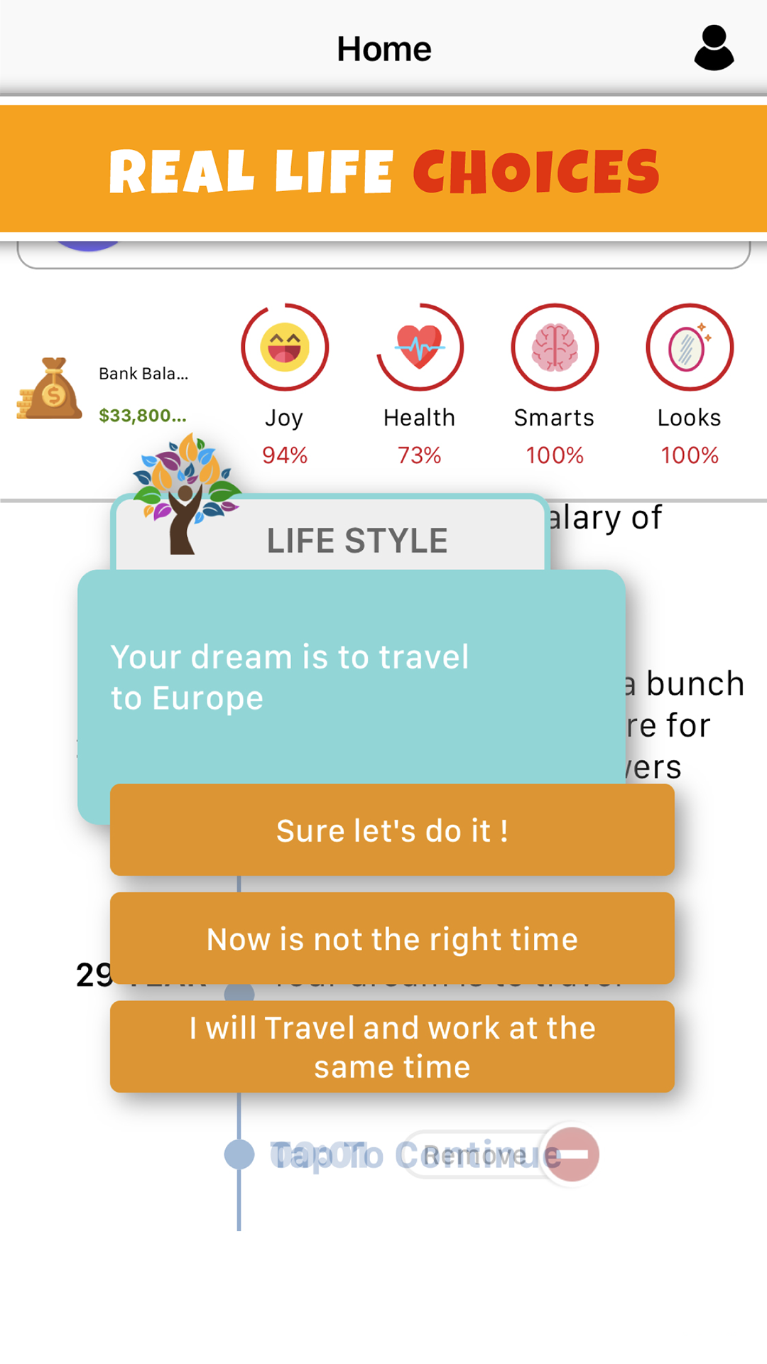 Life Simulator Games:Amazon.de:Appstore for Android