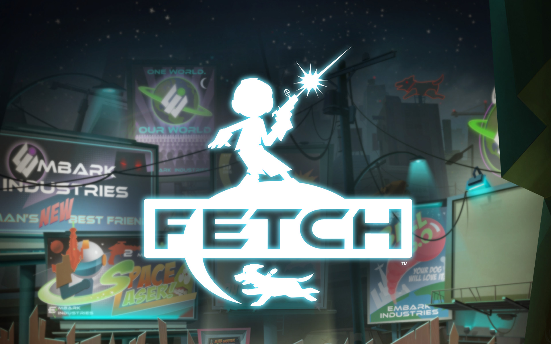 Fetch - App on Amazon Appstore