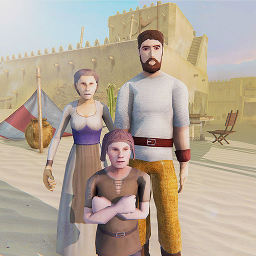 Virtual Villagers Family Life Simulator Game 2019 - App on the Amazon ...