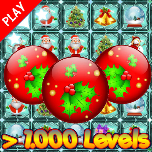 Christmas Match Games (Merry Christmas Match 3) - App on Amazon Appstore