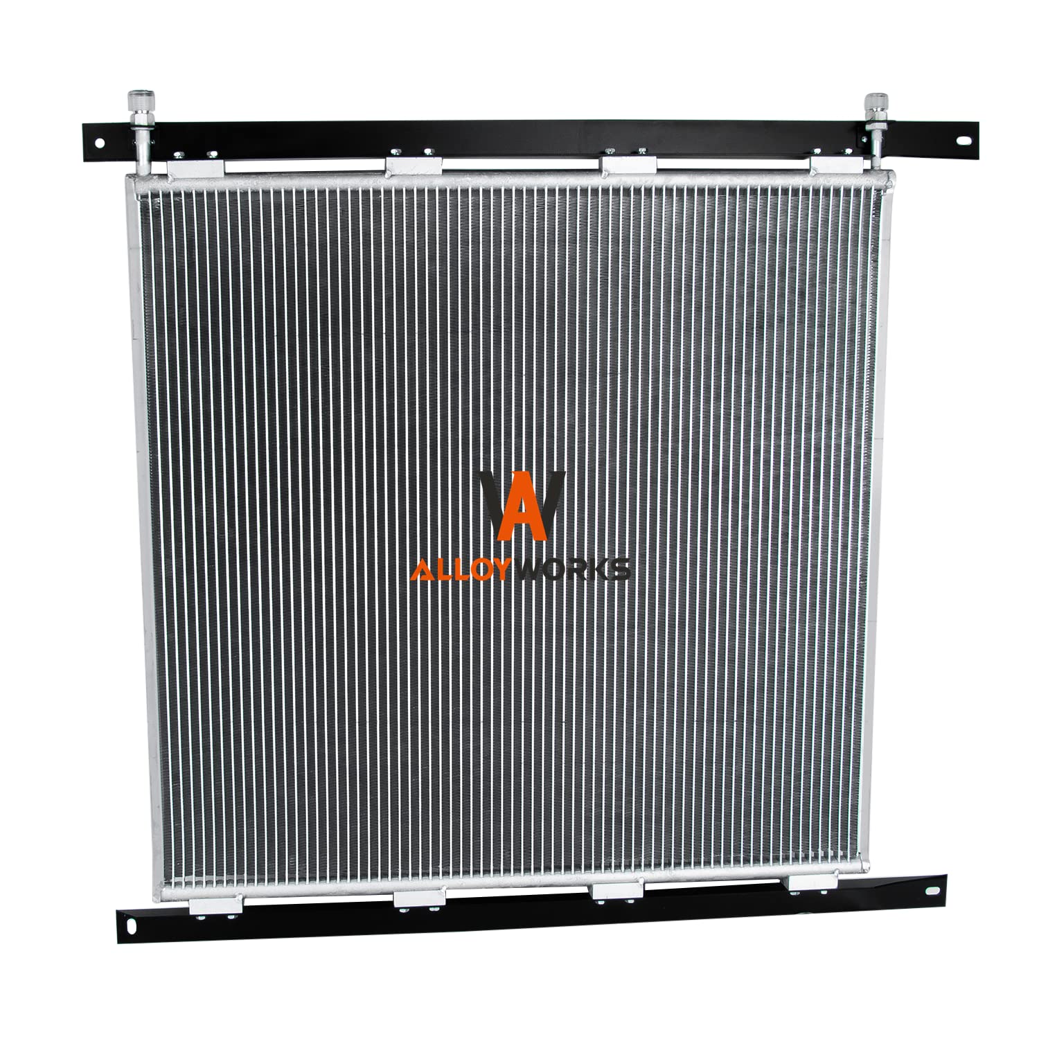 Amazon.com: ALLOYWORKS OE# 18-04015 1804015 Air Conditioning fits ...