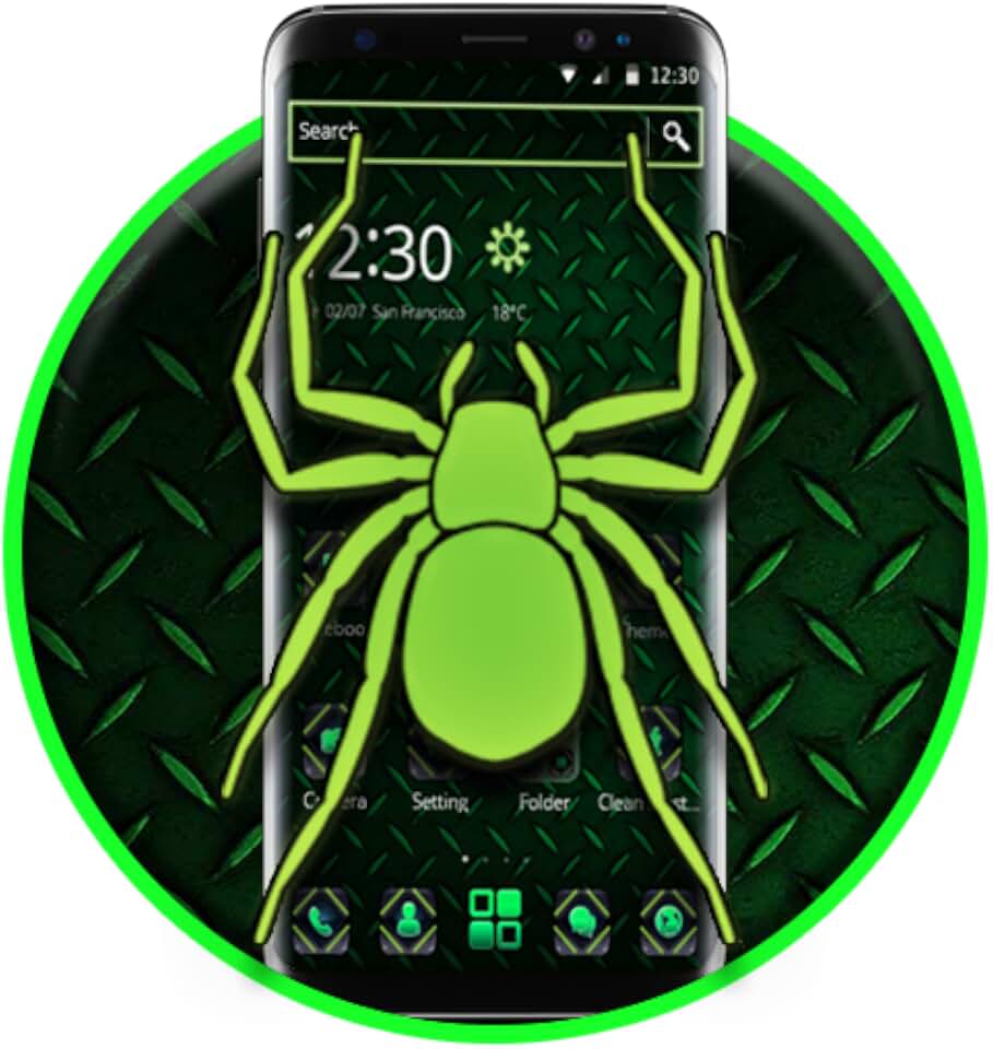 Amazon.ca: Fire Tablet - Themes / Customization: Amazon Appstore