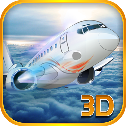 Flight Airplane Simulator 3D - App on Amazon Appstore