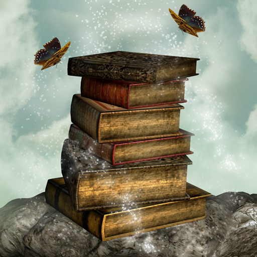 Hidden Garden Fable - App on Amazon Appstore