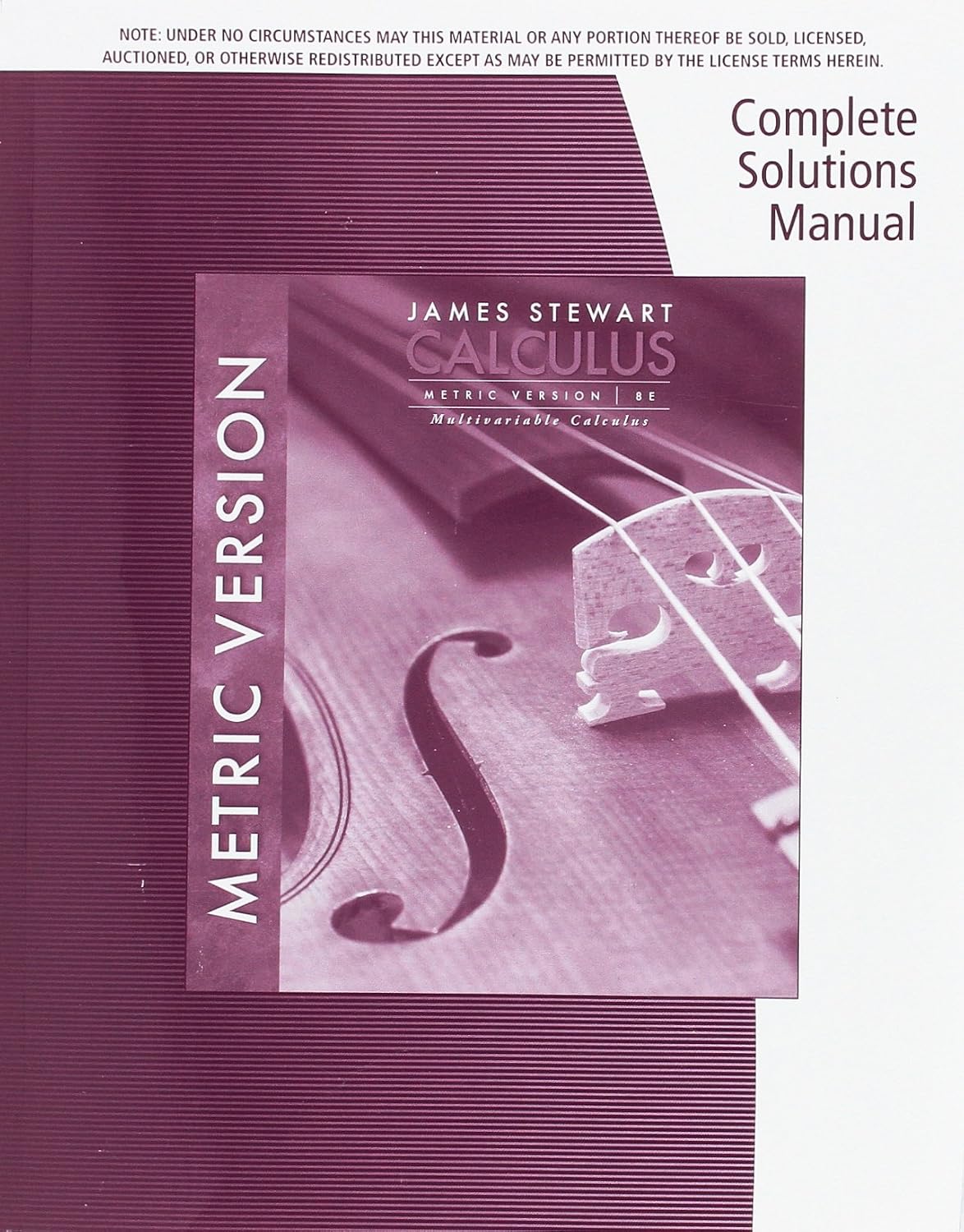 Aise Csm Multivariable Calculus Intr Nl : Stewart: Amazon.in: Books