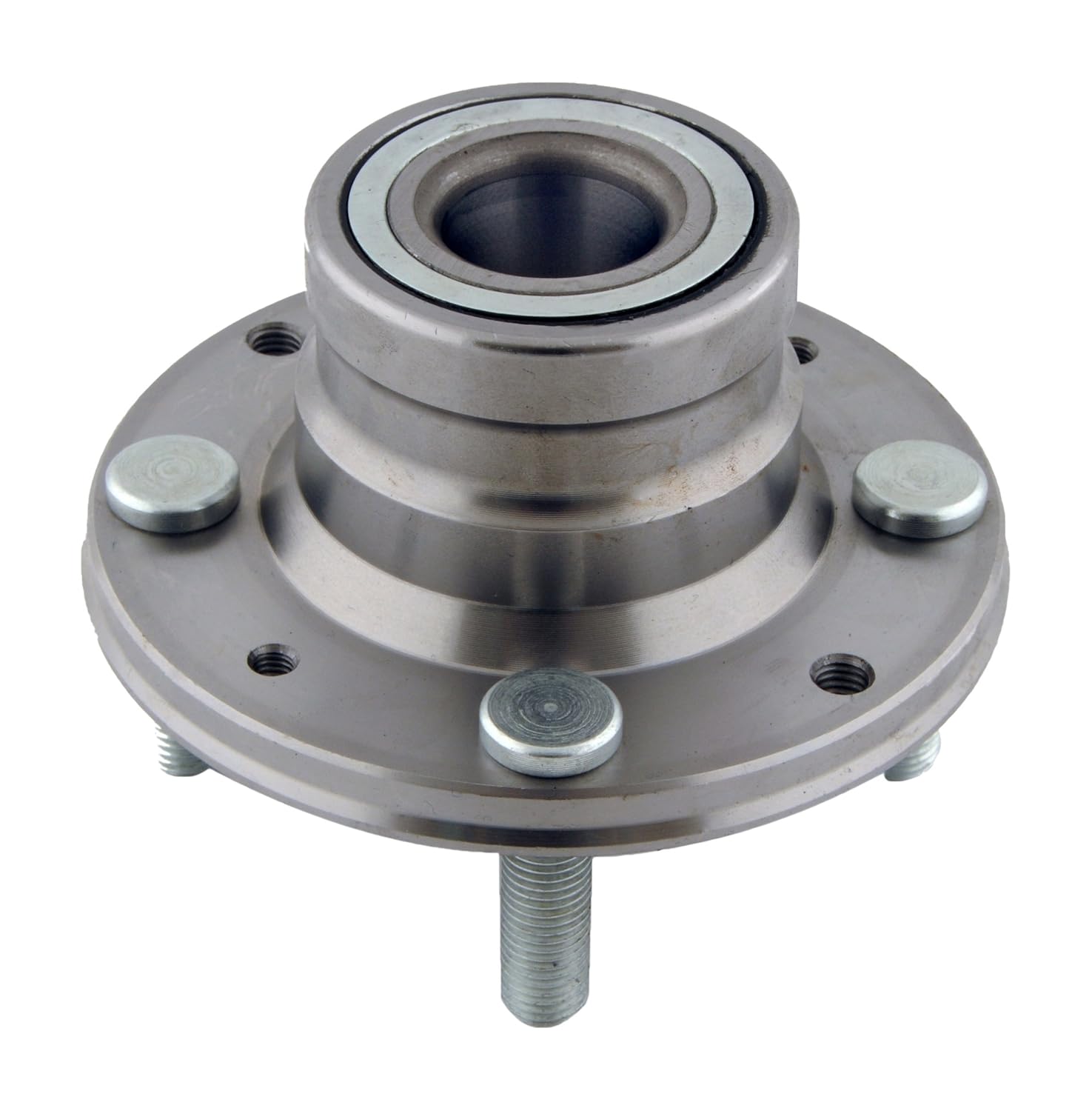 MTC 9265 / MB-844919 Wheel Hub Assembly (Rear MB-844919 MTC 9265 ...