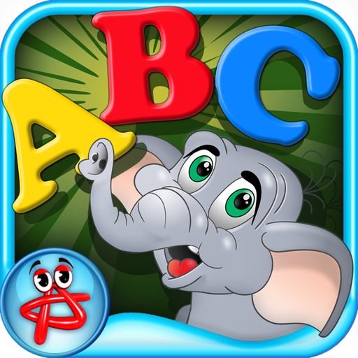 Clever Keyboard: ABC Learning Game For Kids - App on the Amazon Appstore