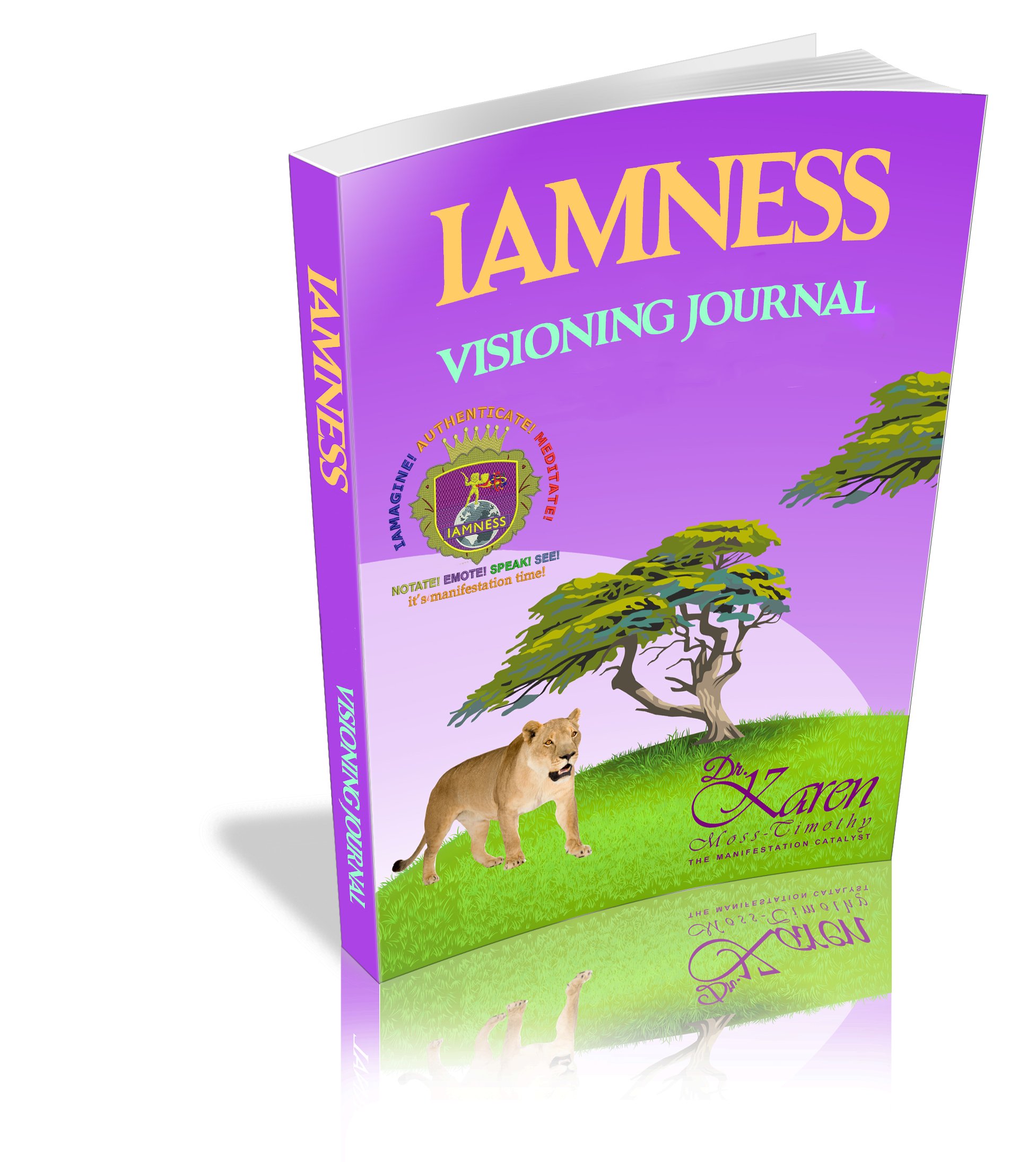 Timothy Moss Facebook