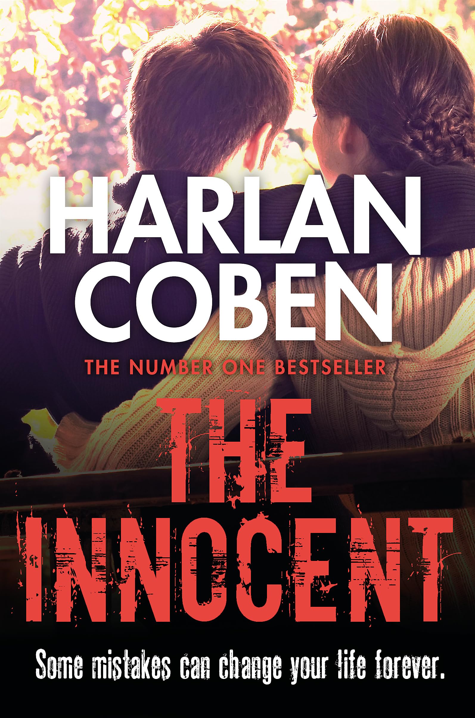 The Innocent: NOW A NETFLIX ORIGINAL SERIES: From the Number One ...