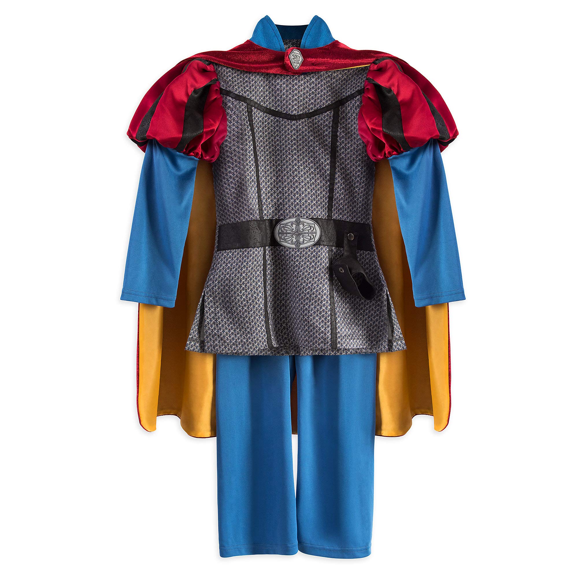 Disney Prince Phillip Costume
