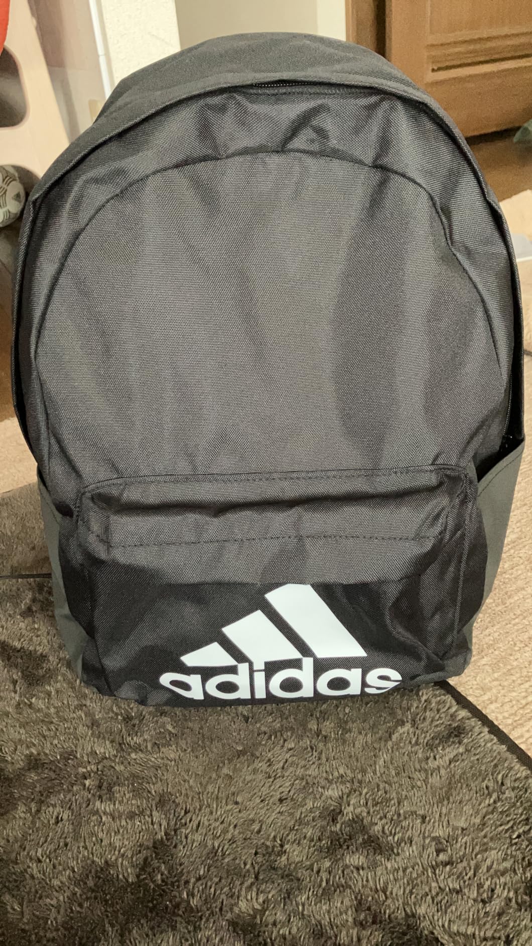 Amazon | [アディダス] リュック・バックパック クラシック バッジ オブ スポーツ バックパック L9583 オリーブストレータ ...