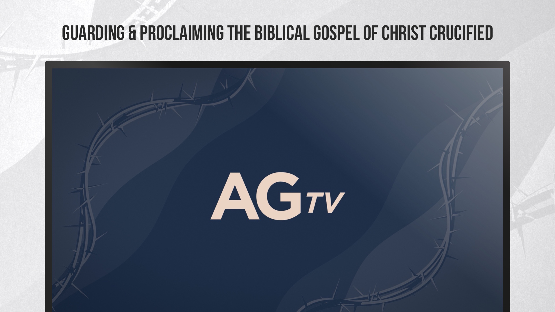 AGTV - App on Amazon Appstore