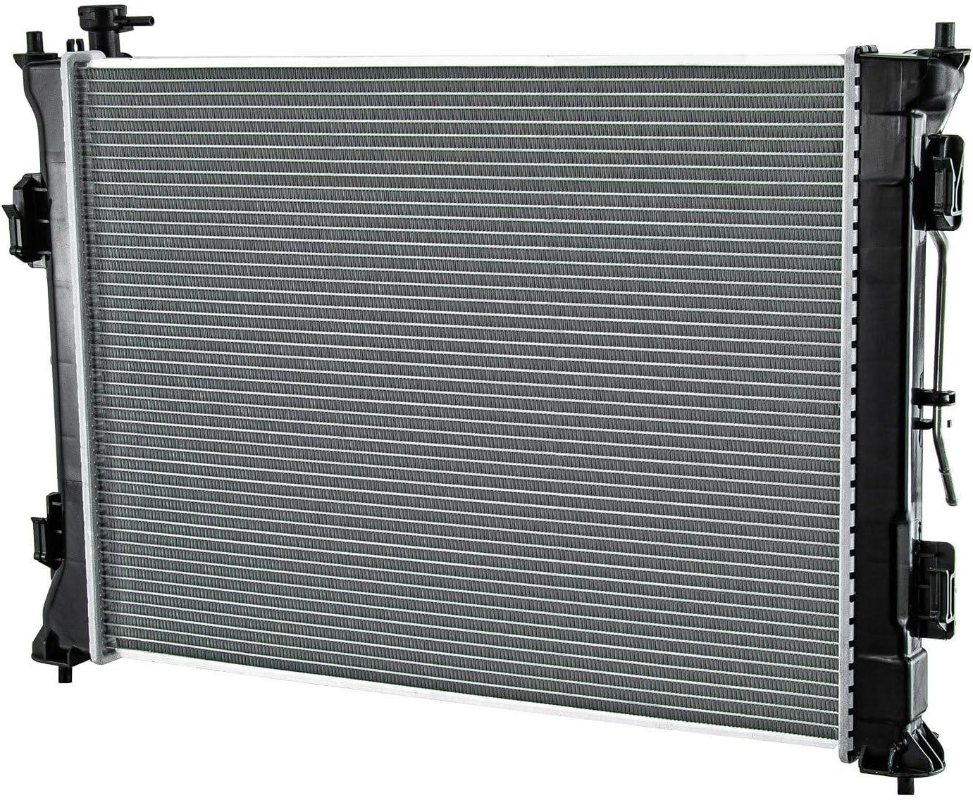 FitferaLu Radiator, Automotive Replacement Engine Radiators Replacement ...