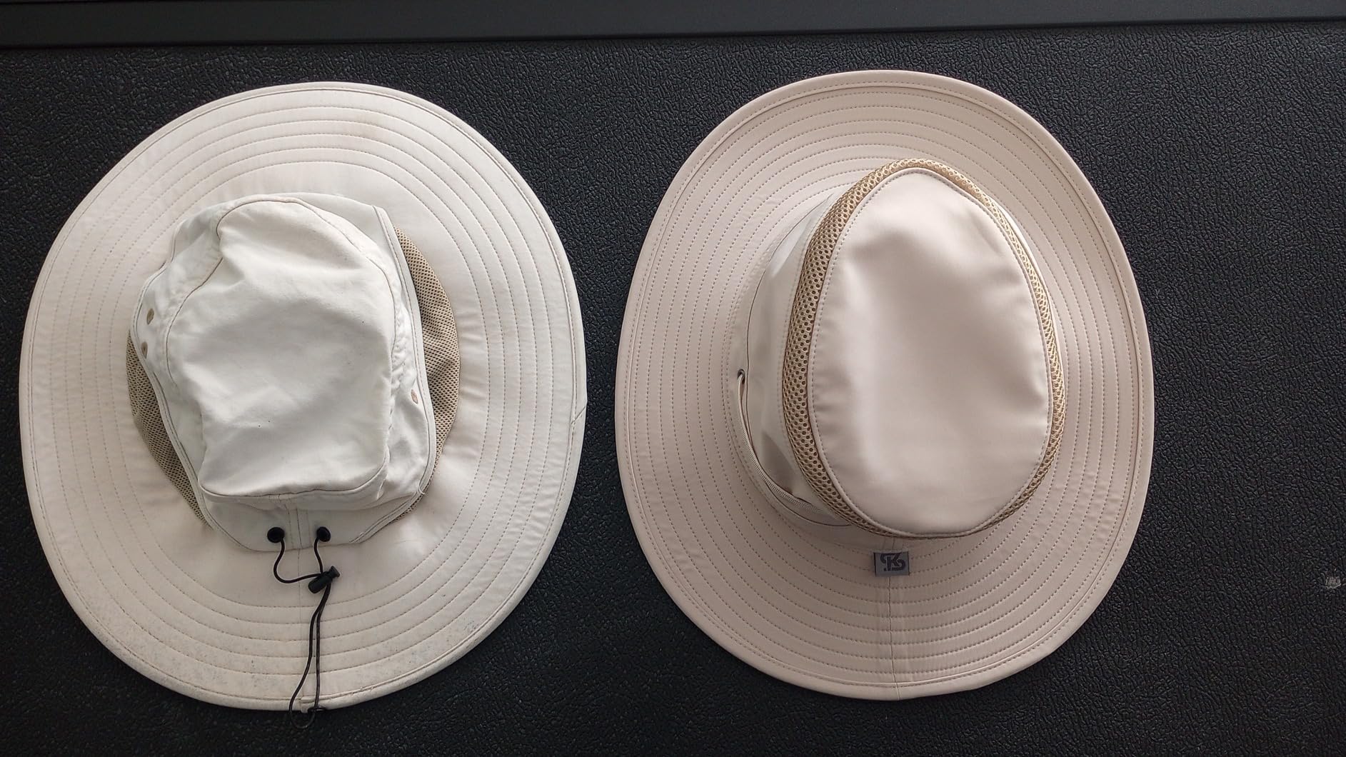 Amazon.com: KANUT SPORTS Cimarron Safari Sun Hat - UV Protection UPF 50 ...