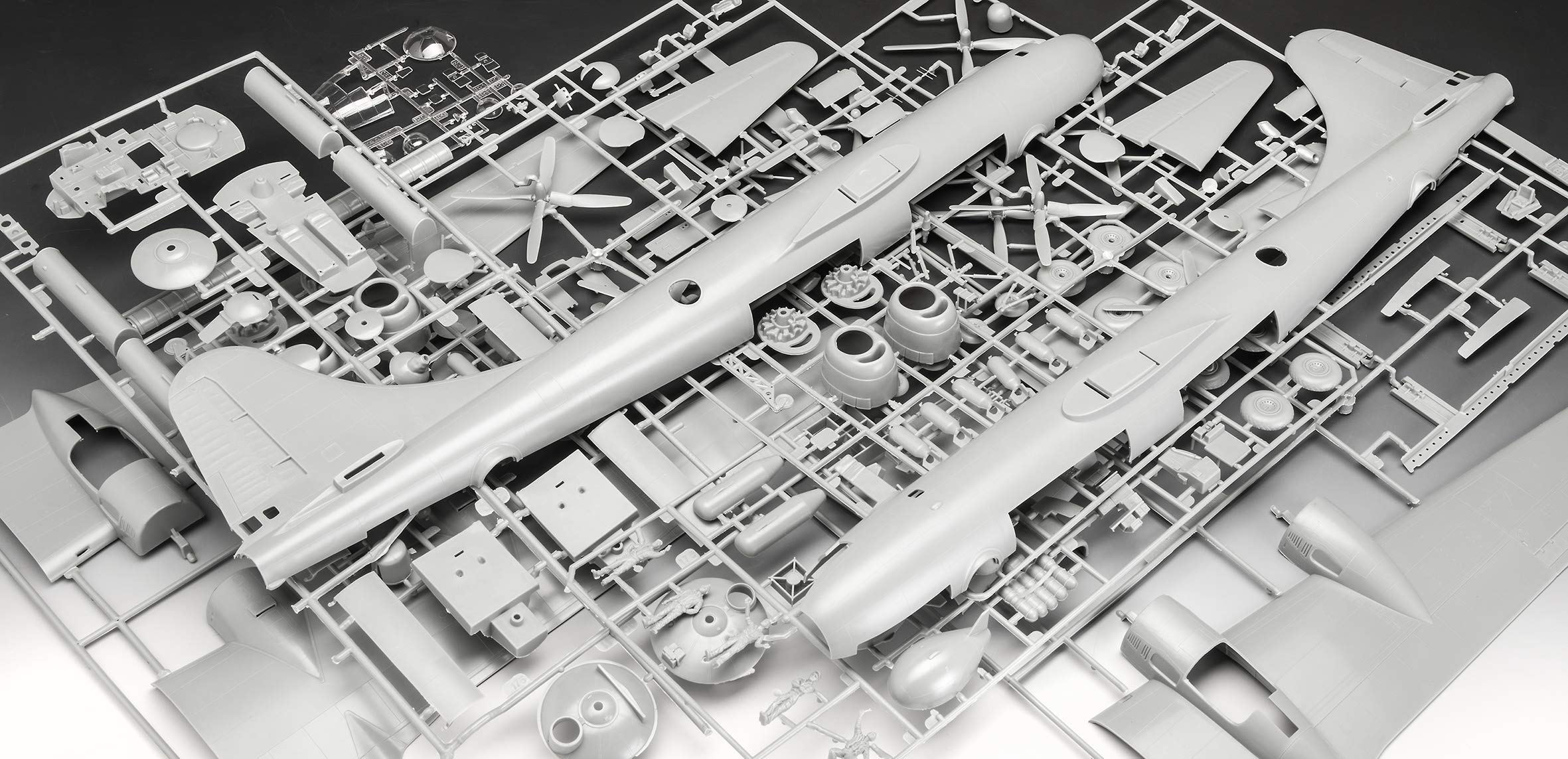 Revell 03850 B-29 Super Fortr...B083YNFFKN | Encarguelo.com