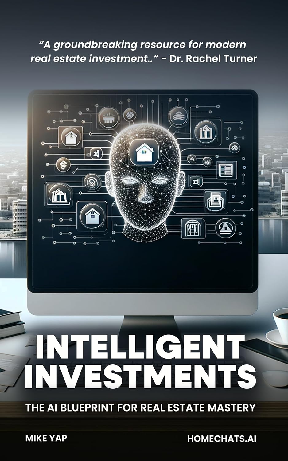 Amazon.com: Intelligent Investments: The AI Blueprint for Real Estate ...