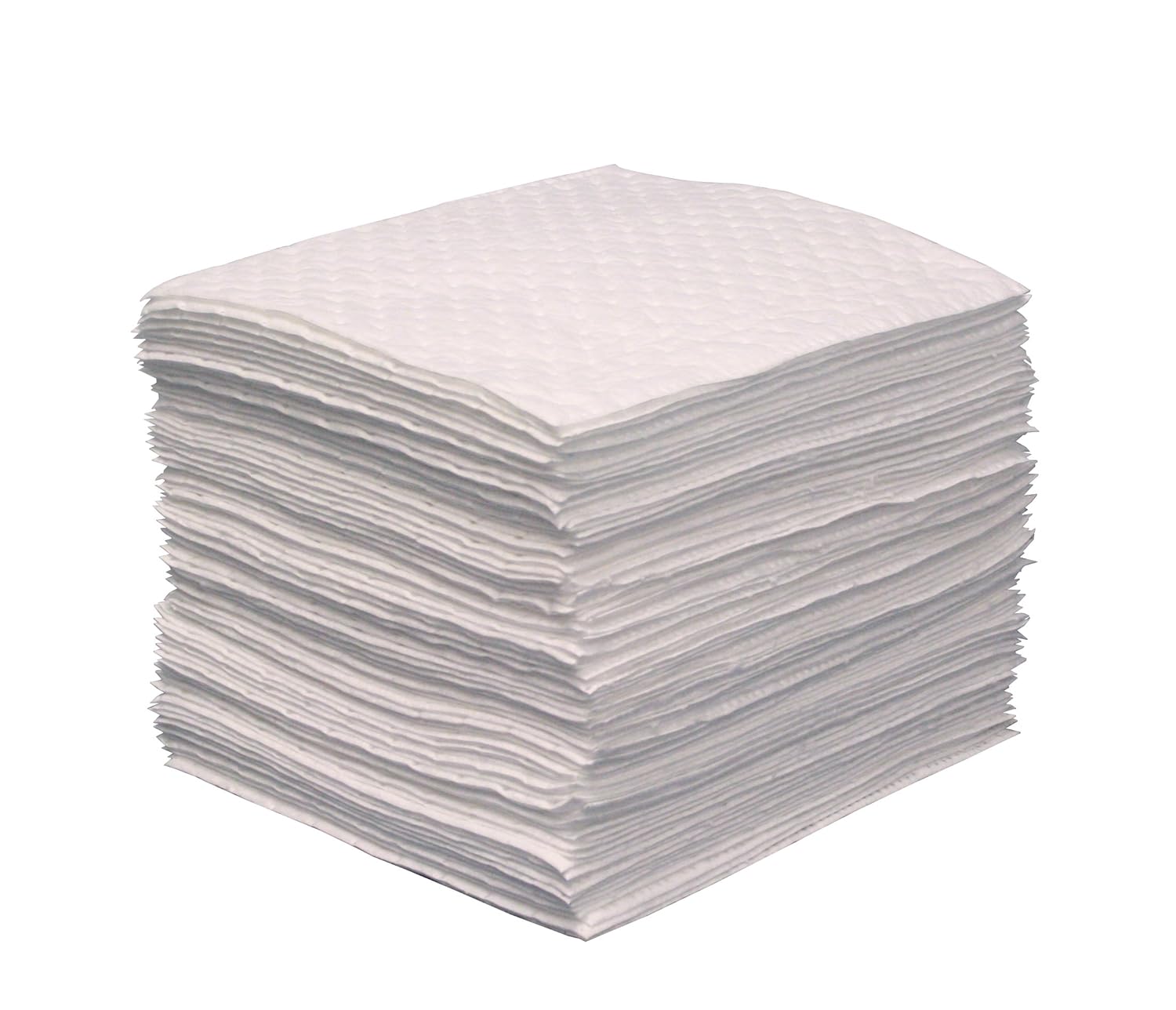 Spill Control 93A-OPA-H-ECO Polypropylene Oil Only Recycled Sorbent Pad ...