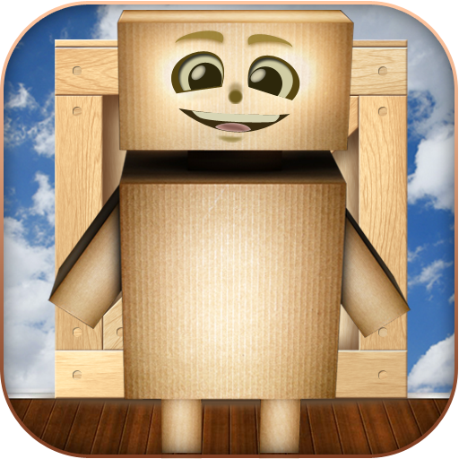 Wooden Mario - App on Amazon Appstore