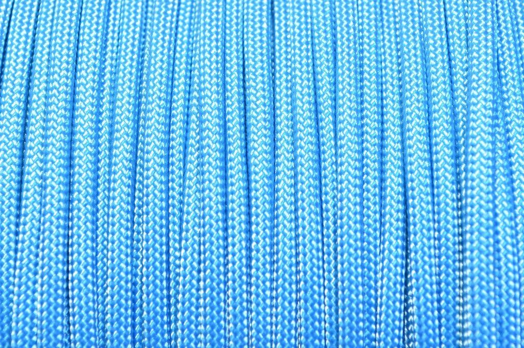 Amazon.com: USA Made 550 Paracord - DIY Projects, Camping, Hiking, Tree ...