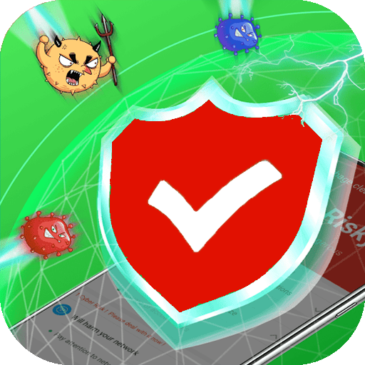 Antivirus and Malware Protection For Kindle Fire - App on Amazon Appstore
