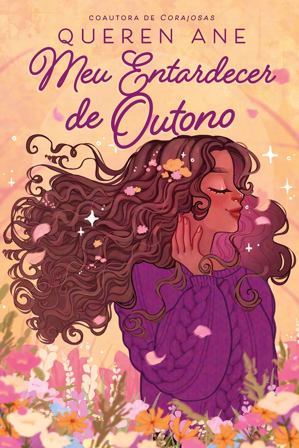 Meu entardecer de outono (Portuguese Edition) - Kindle edition by Ane ...