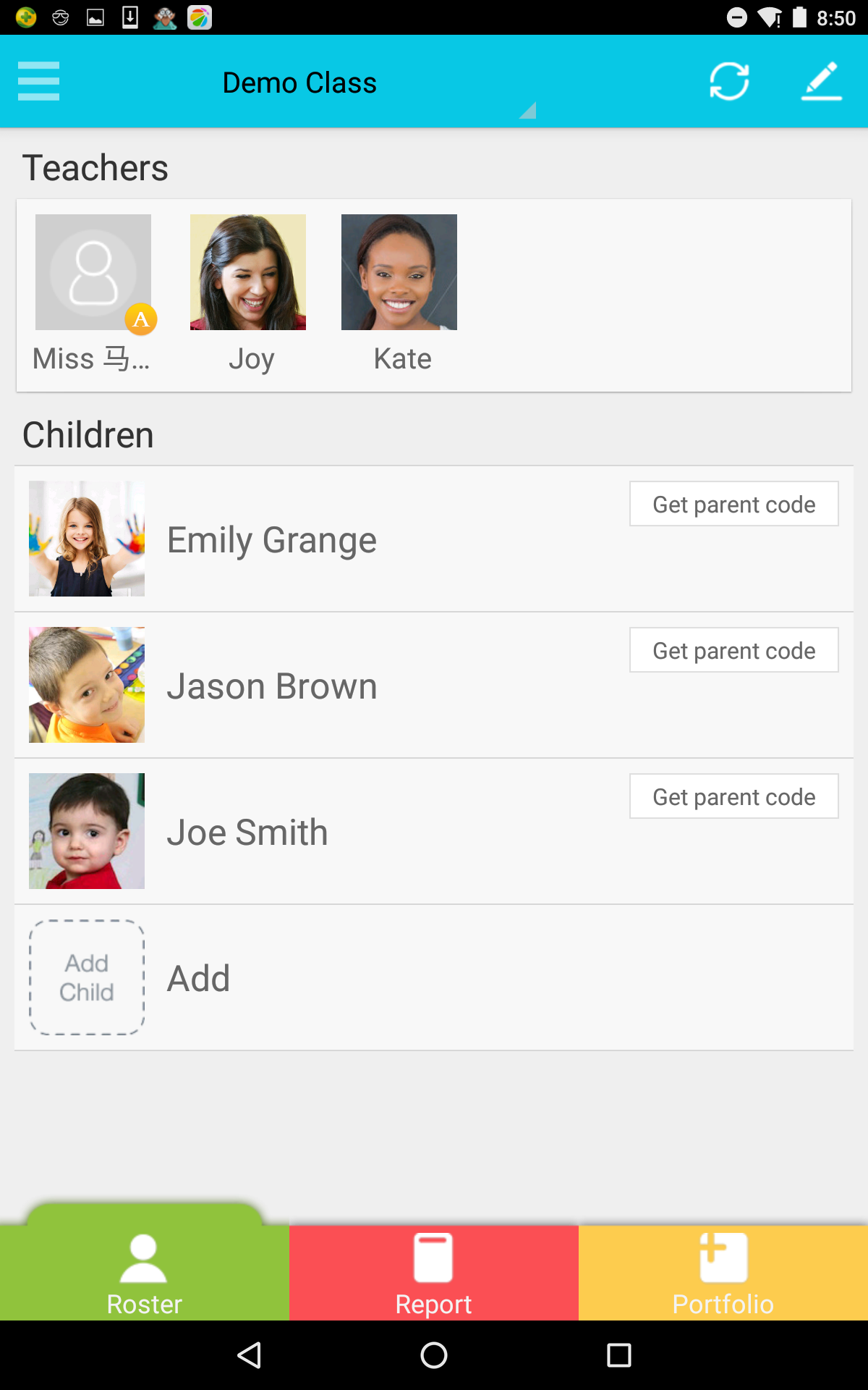 Learning Genie for Parents - App on Amazon Appstore