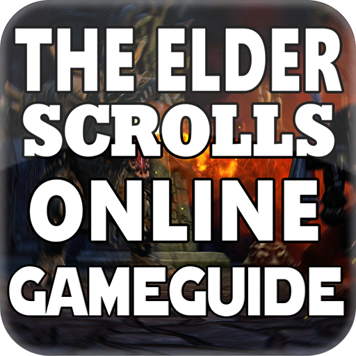 Guide for The Elder Scrolls Online - App on Amazon Appstore