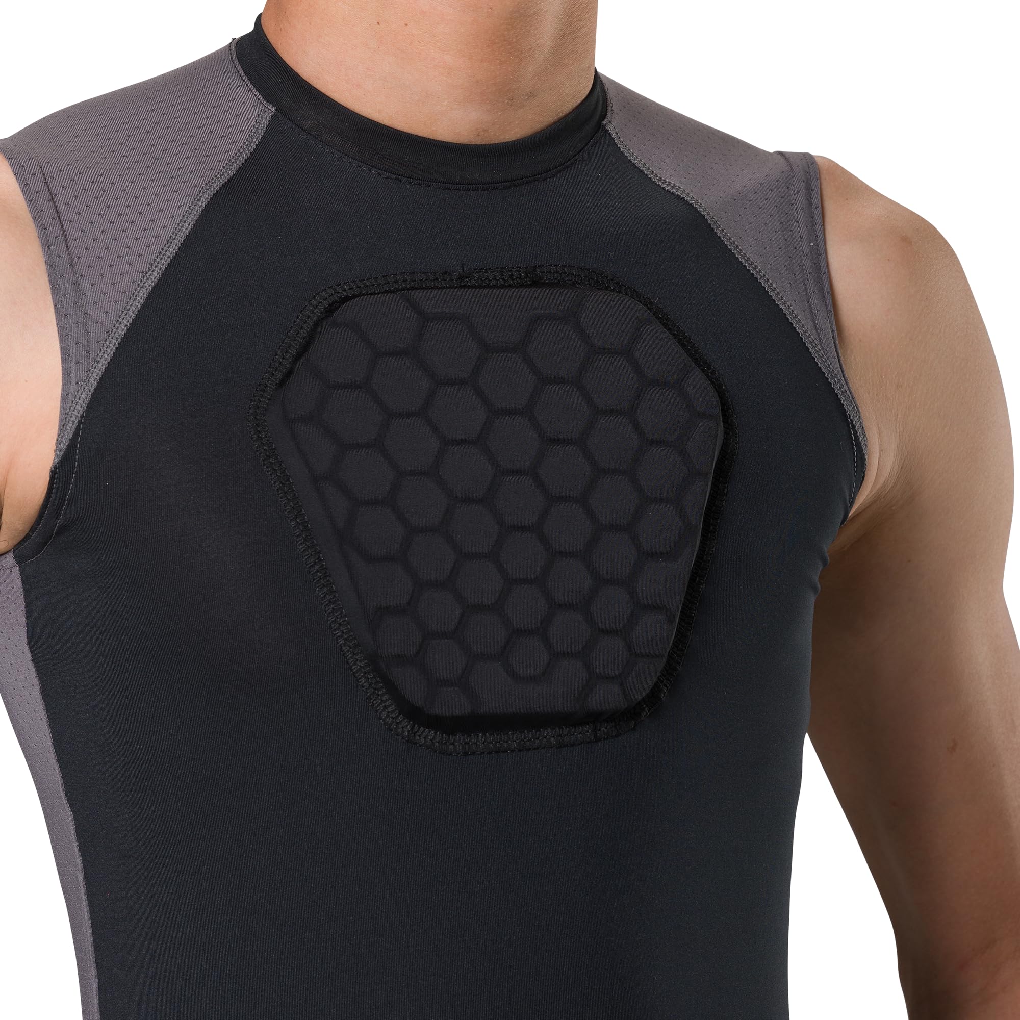 Snapklik.com : Youth Chest Protector, HEX Baseball Chest Protector ...