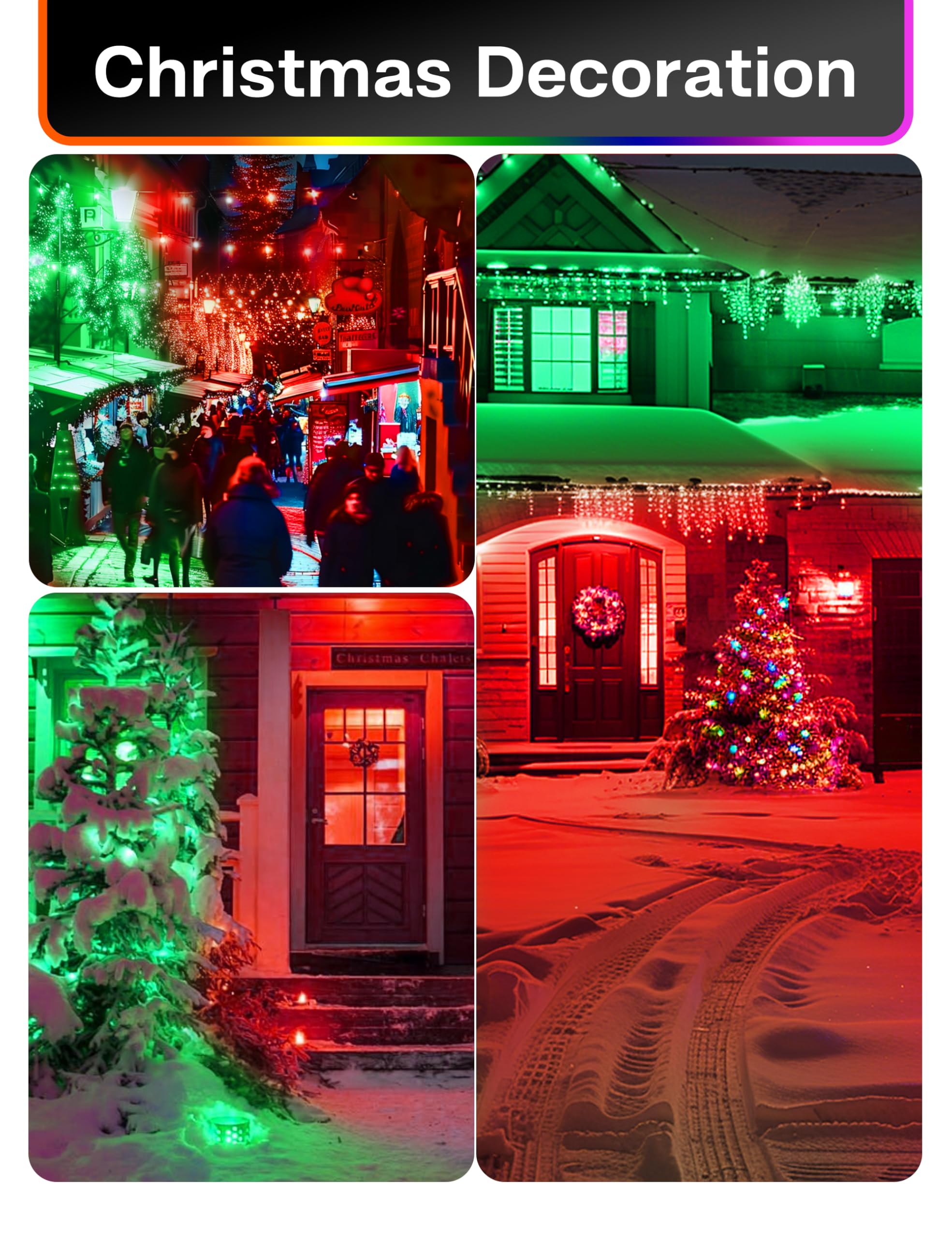 Snapklik.com : LED Flood Red Light Bulb, 15W Equivalent 150W, Par38 Red ...