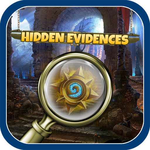 Hidden Evidence hidden object game - App on Amazon Appstore