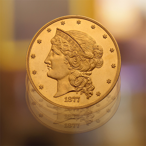 Coin Toss ( Coin Flip) - Aplicativo na Amazon Appstore
