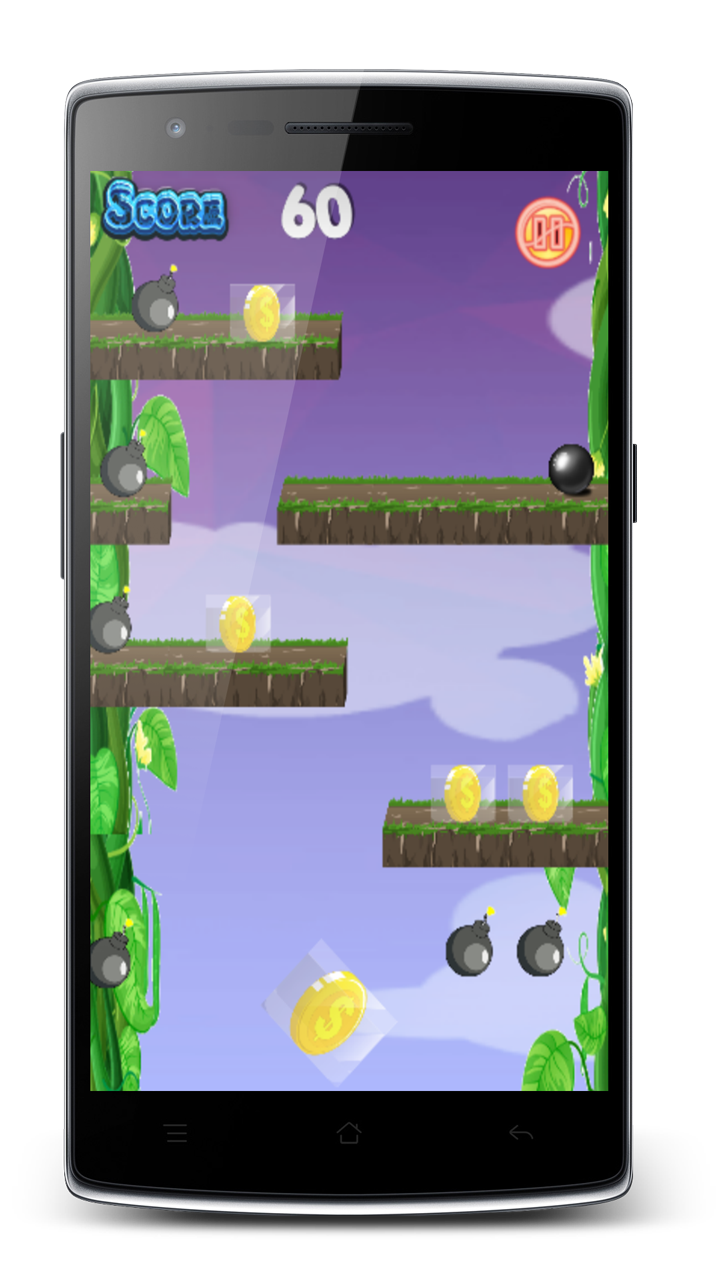 Smash Glass : Falling Game - App on Amazon Appstore