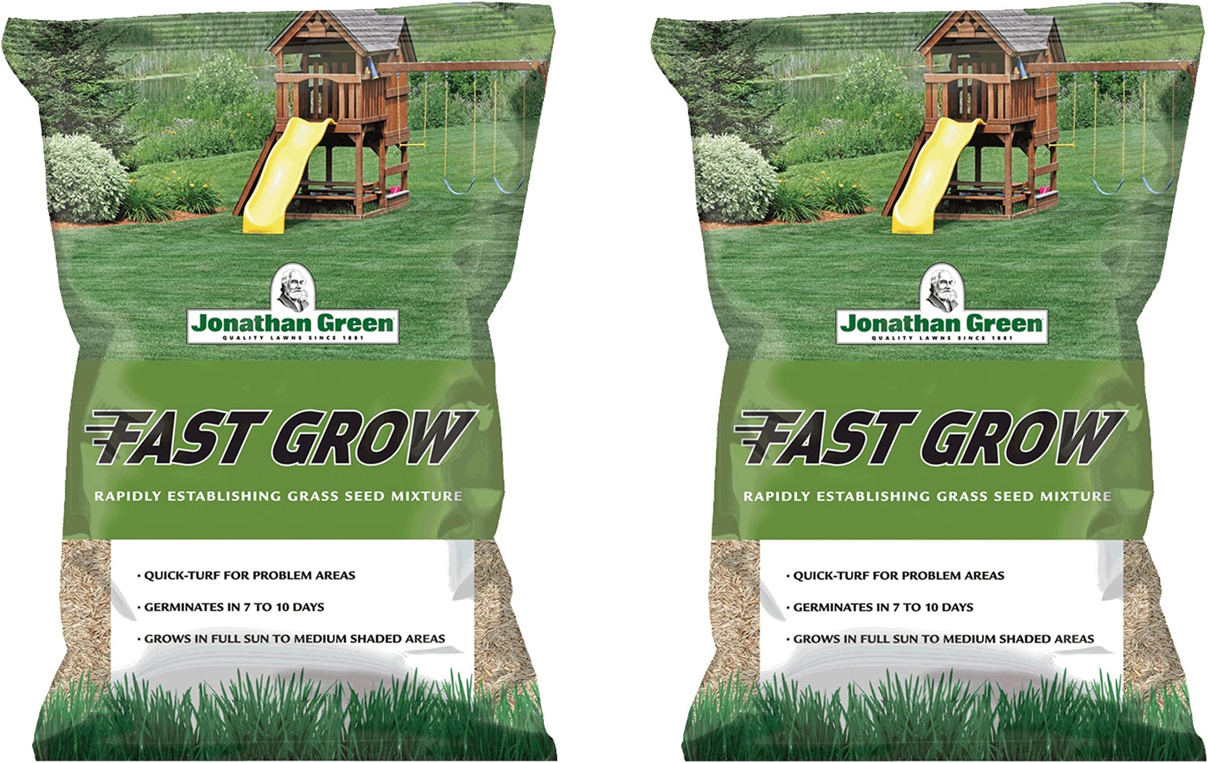 Amazon.com : Mayberry Centipede Seed, 3-Pound : Grass Plants : Patio ...
