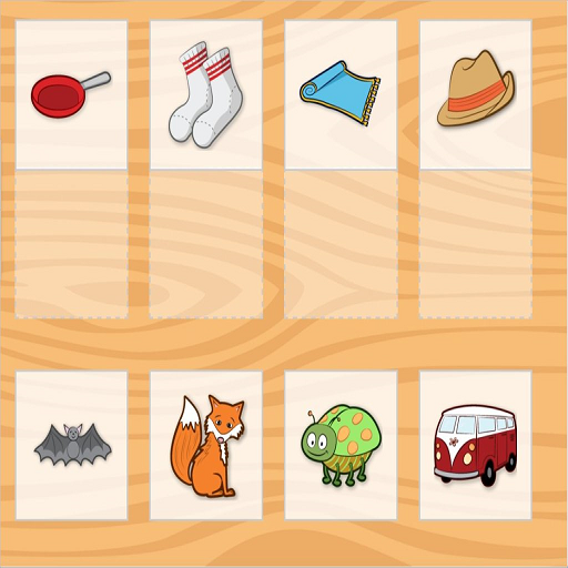 Matching Game - App on the Amazon Appstore