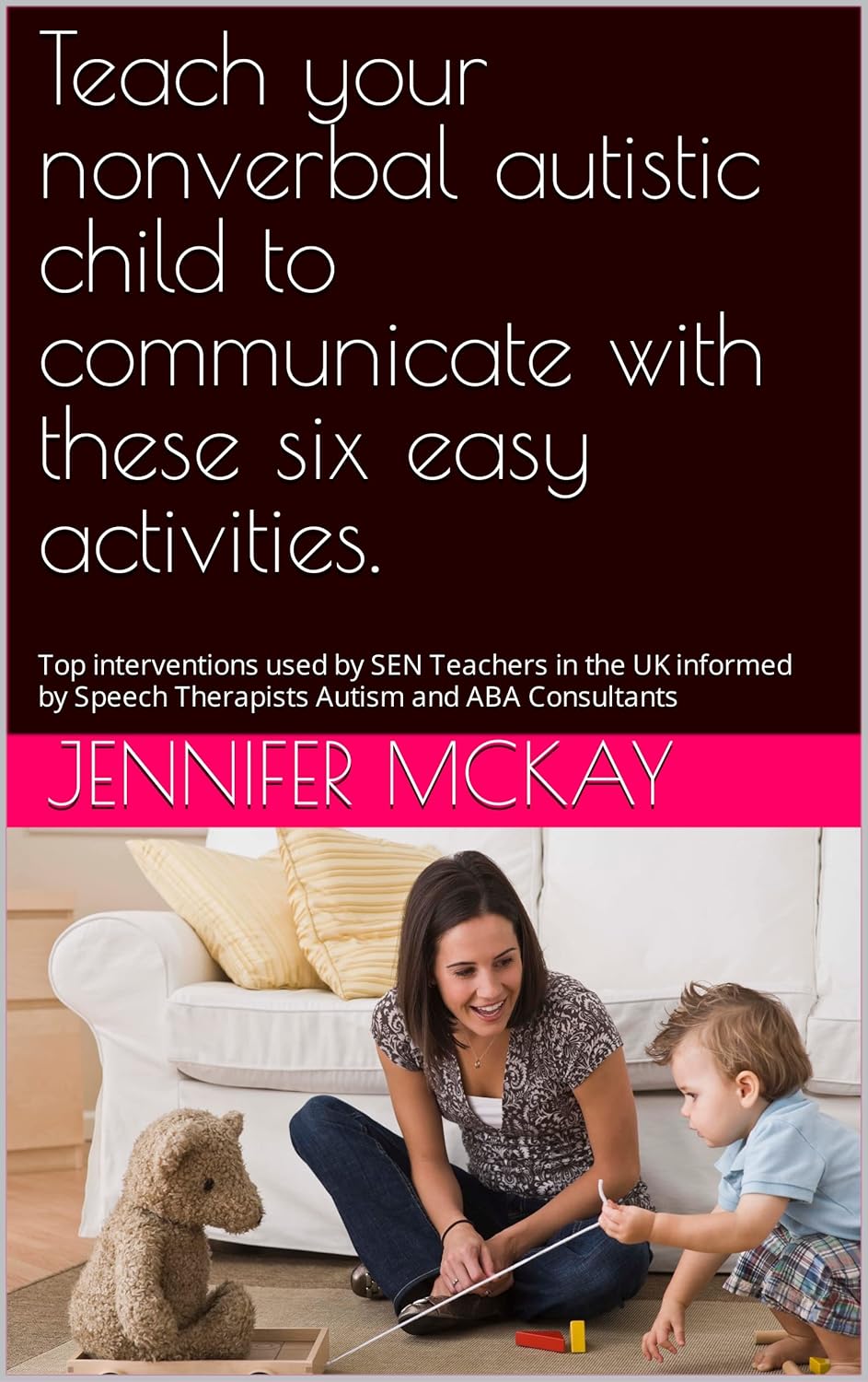 Teach Your Nonverbal Autistic Child To Communicate With These Six Easy teach-your-nonverbal-autistic-child-to-communicate-with-these-six-easy