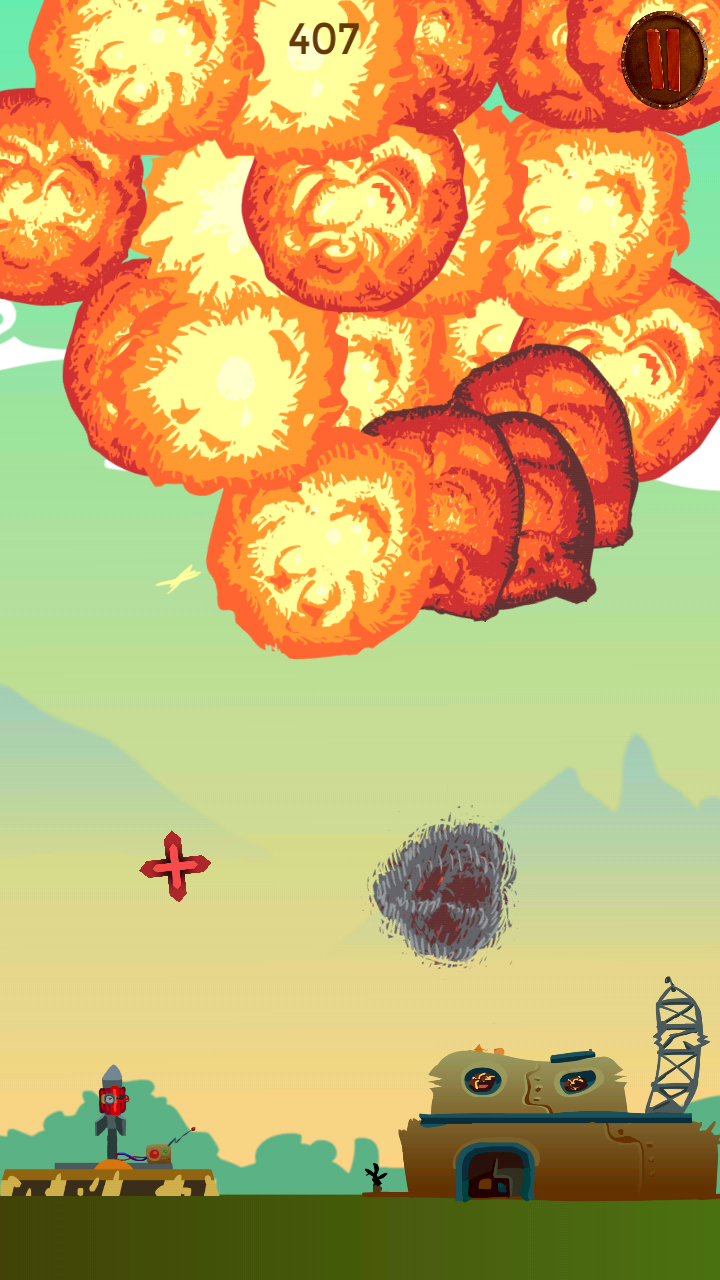 WOOD BOOM! - App on Amazon Appstore