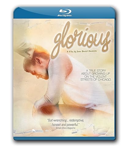 Amazon.com: Glorious [Blu-ray] : Darcy Grey, Gabriel Aaron Zavaleta ...