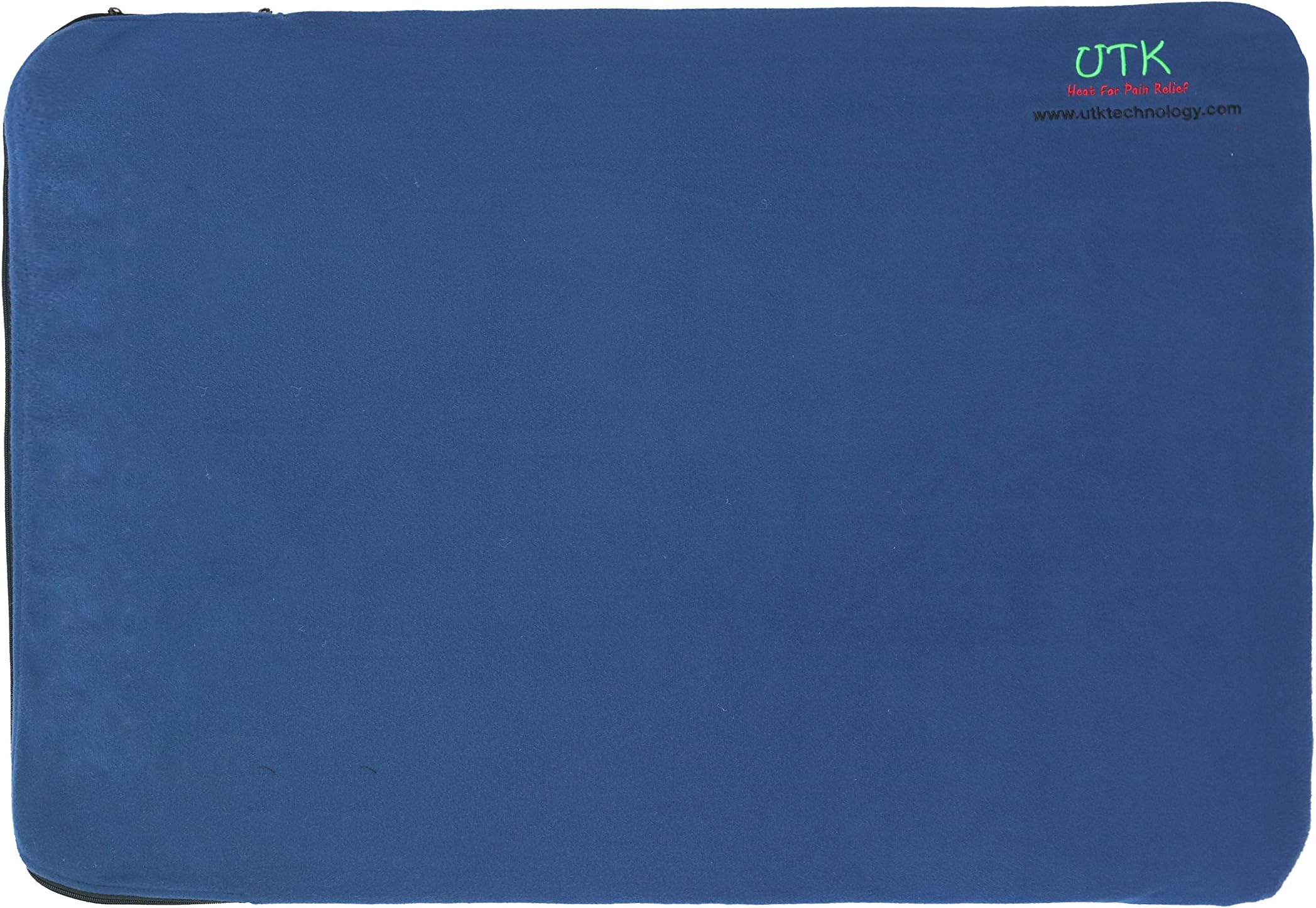 Amazon.com: UTK Replacement Cover Bag for Far Infrared Heating Pad ...