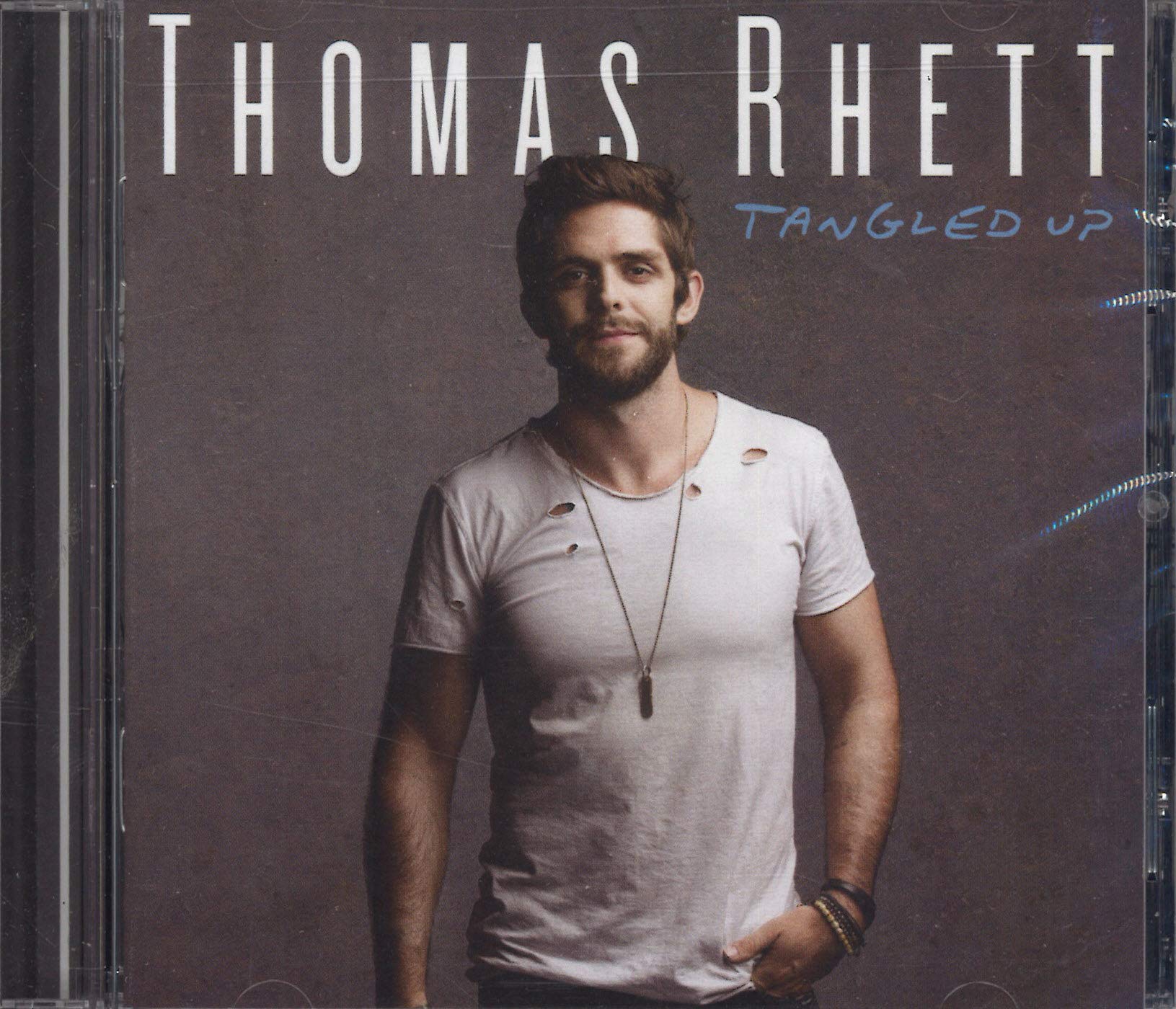 Amazon.com: Tangled Up: CDs & Vinyl