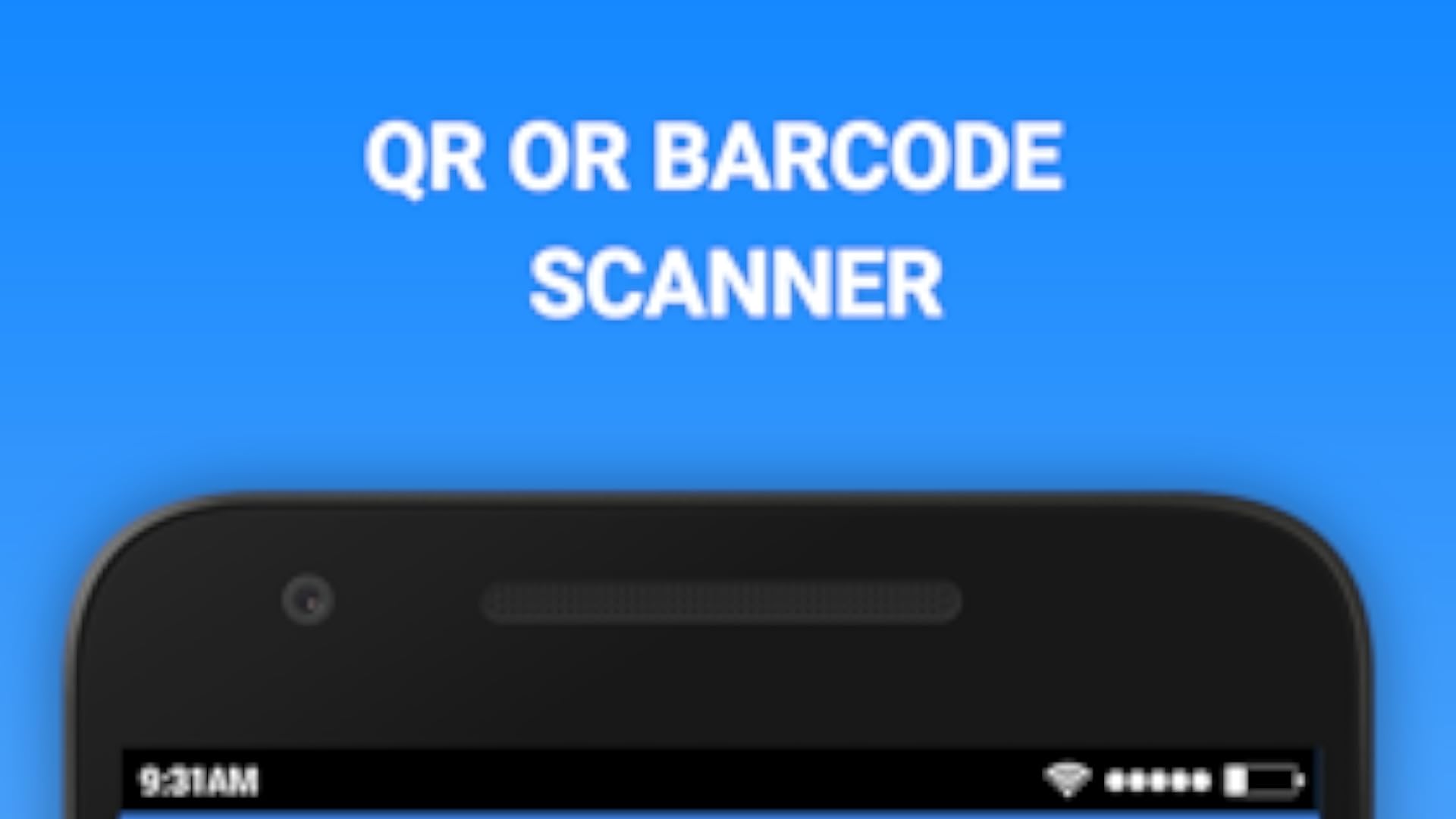 QR Code Reader - App on Amazon Appstore