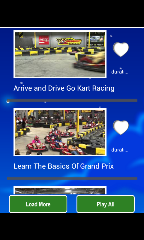 Go Kart Racing Tips n Tricks - App on Amazon Appstore