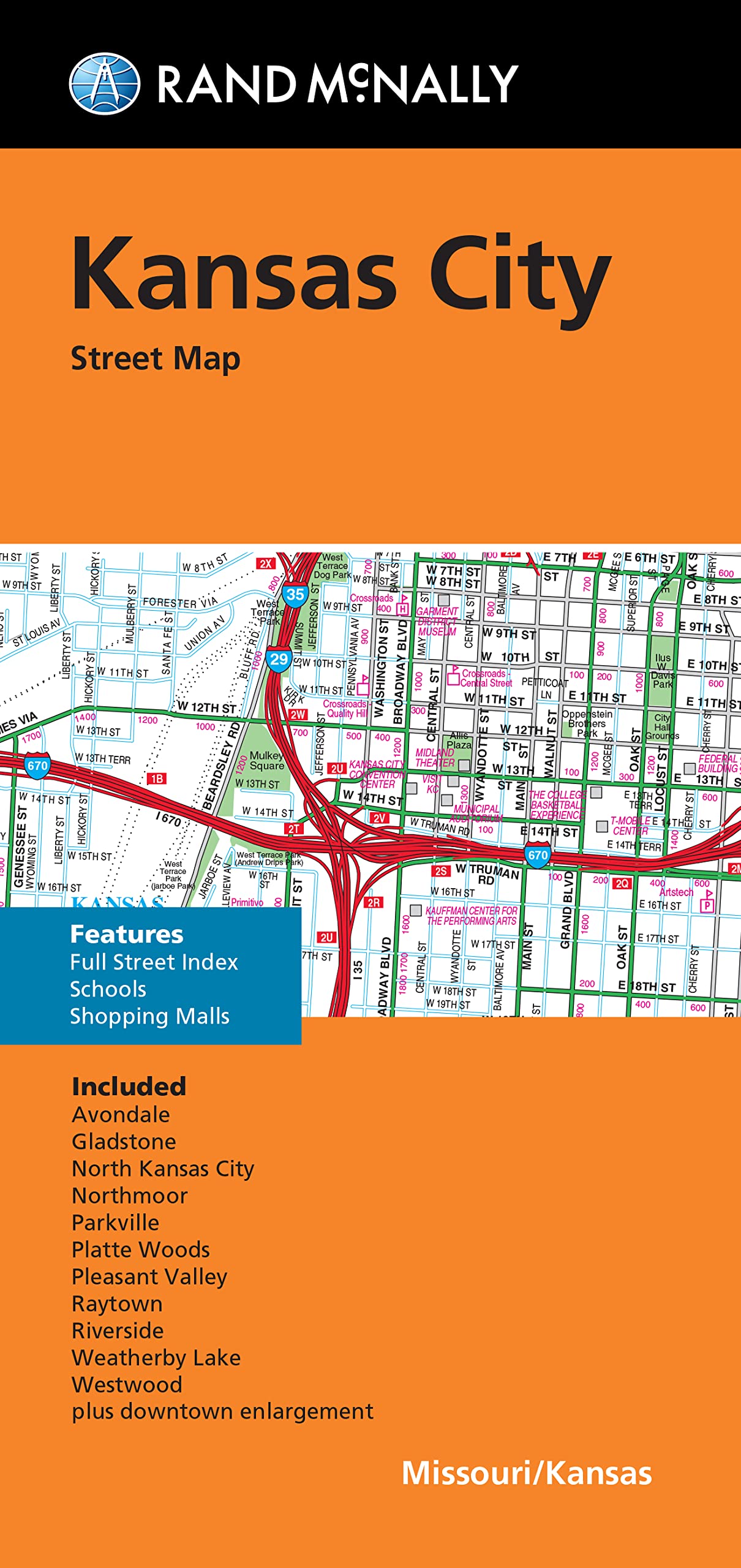 North Kansas City Street Map Mobile Coverage & Cell Phone Plans In