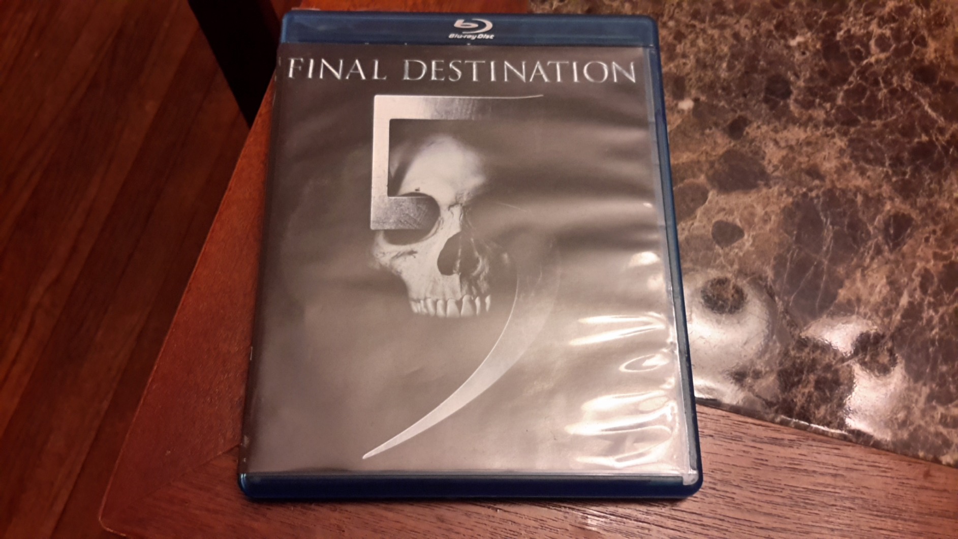 Amazon.com: Final Destination 5 : Movies & TV