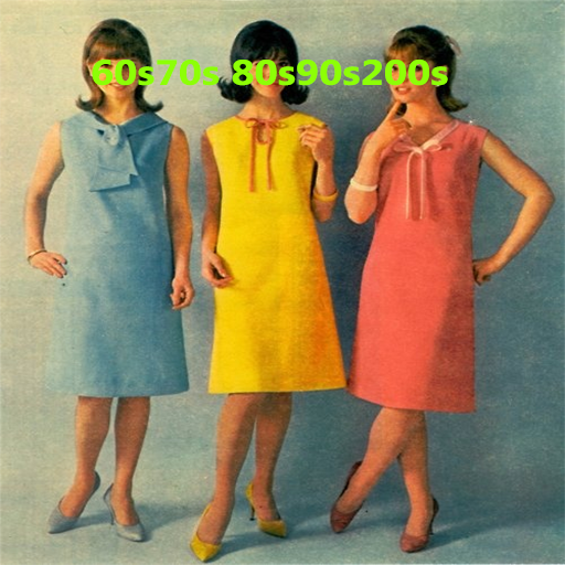 60s 70s 80s 90s 2000s - App on Amazon Appstore