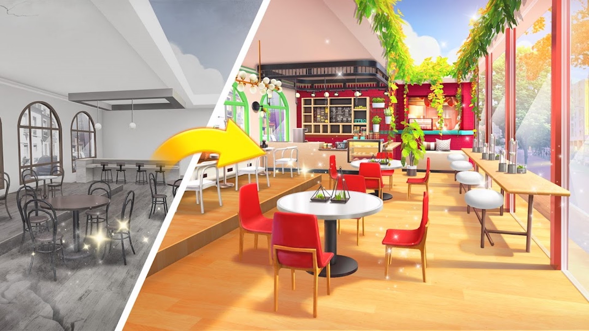 Restaurant Maestro Cooking Chef Master - Kitchen Cooking Games - App on ...