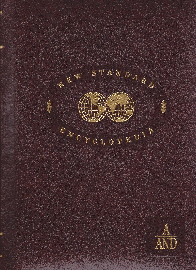 New standard encyclopedia: Douglas W. Downey: 9780873921992: Amazon.com ...
