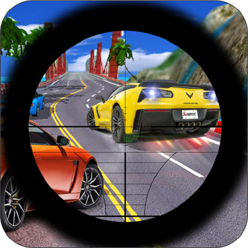 Traffic hunter sniper shooter strike 3d 2018:Amazon.de:Appstore for Android