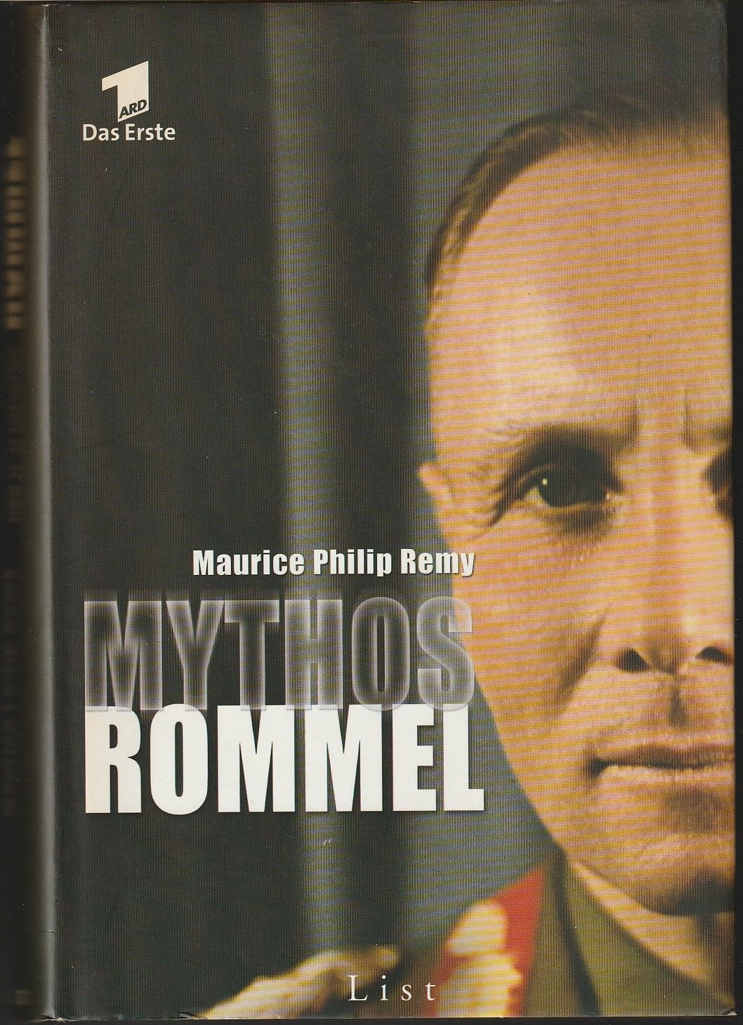 Mythos Rommel: Amazon.co.uk: maurice-philip-remy: 9783471785720: Books